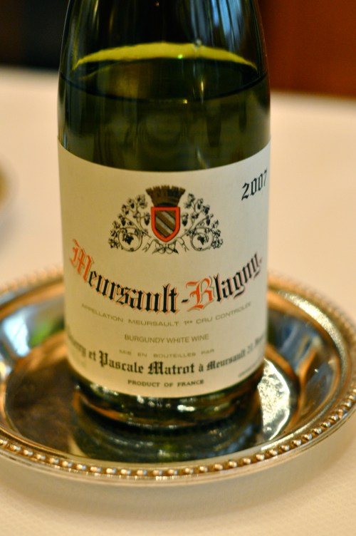 Le Bernardin | this guy's food blog