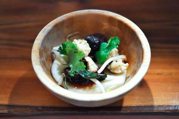 Yusho, Chicago | this guy's food blog