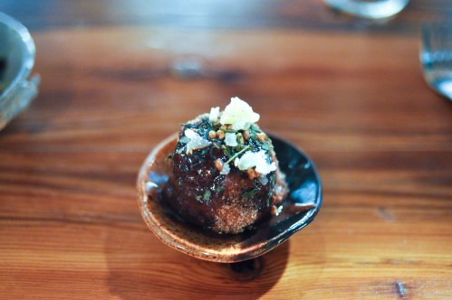 Yusho, Chicago | this guy's food blog